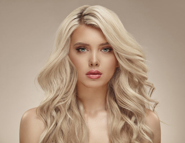 SHE Sharon's Hair Extensions – SHE Sharon's Hair Extensions