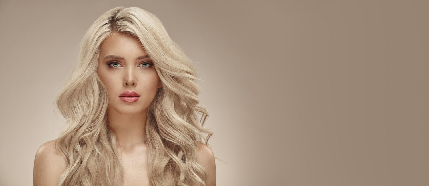 SHE Sharon's Hair Extensions – SHE Sharon's Hair Extensions